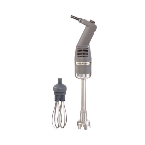 MINI POWER COMBINATION MIXER MP 240 By Robot Coupe - Core Catering
