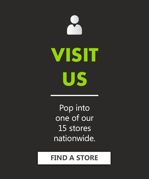 Contact Us - Core Catering