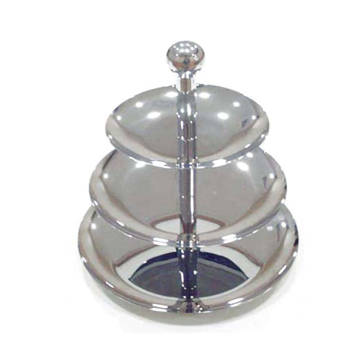 3 TIER DISPLAY STAND By Global - Core Catering