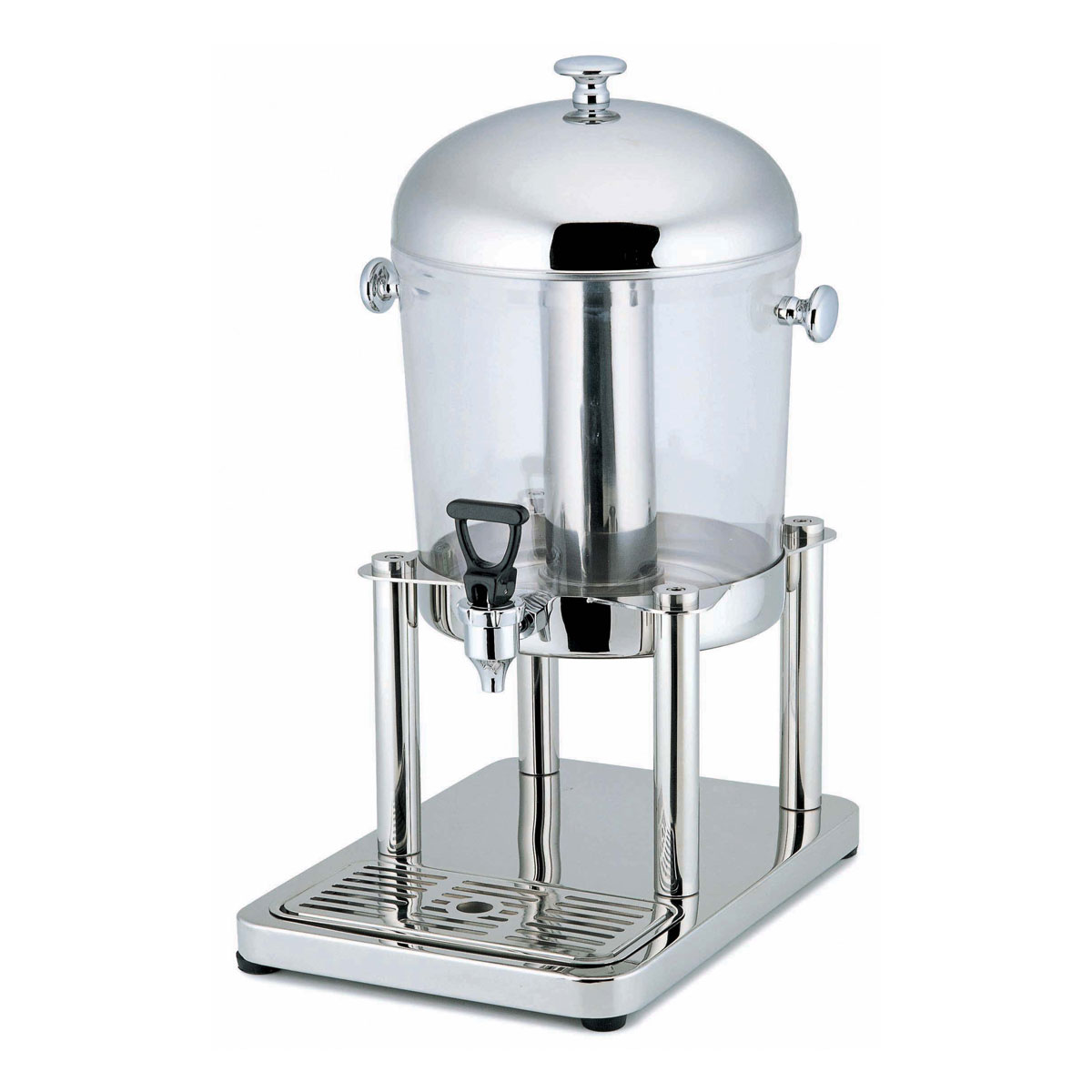 Buffet Dispensers | Cereal and Juice Dispensers - Core Catering