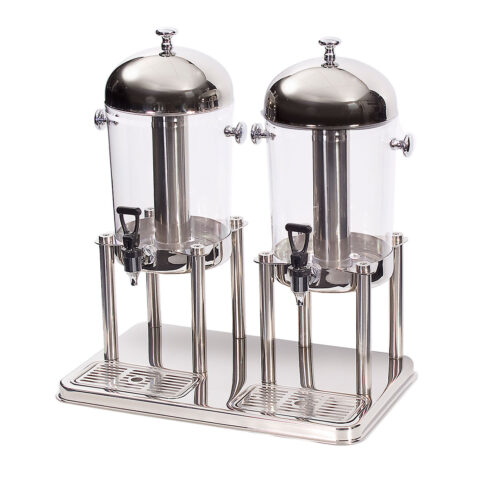 Buffet Dispensers | Cereal and Juice Dispensers - Core Catering