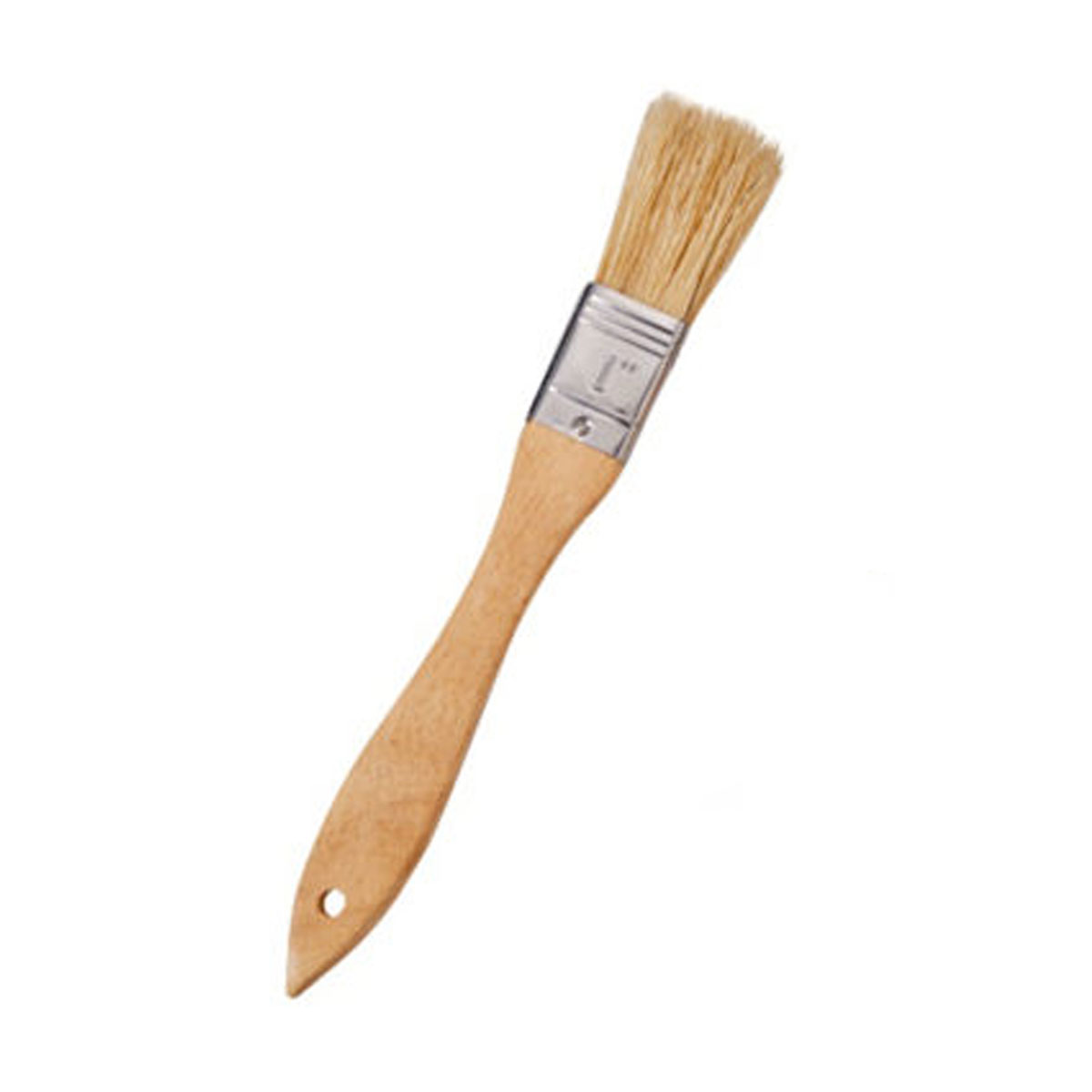 BASTING BRUSH NATURAL 25MM By Elisabeth Hodgson - Core Catering