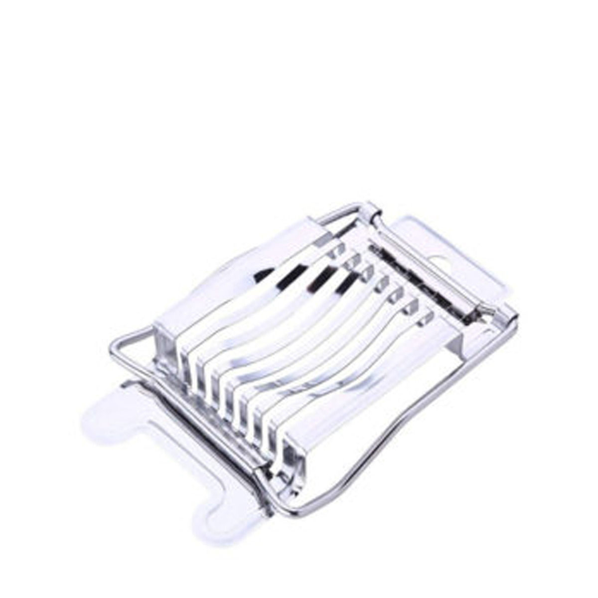 10 WIRE EGG SLICER SQUARE - Core Catering