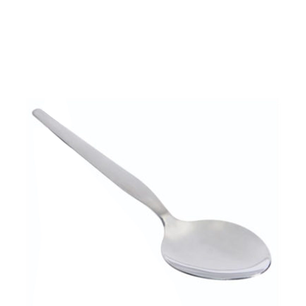 ELOFF RICE SERVING SPOON 250MM By FuchsThaler - Core Catering