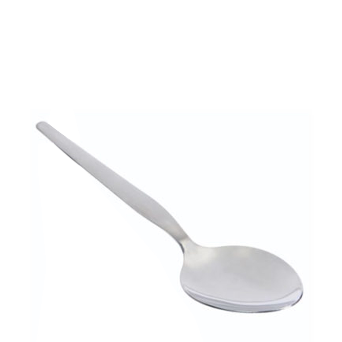 ELOFF RICE SERVING SPOON 250MM By FuchsThaler - Core Catering