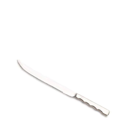 CARVING KNIFE 320MM STAINLESS STEEL - Core Catering