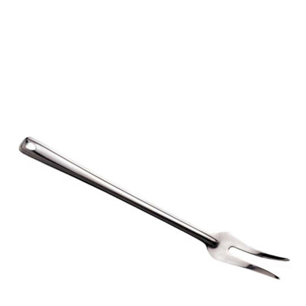 STAINLESS STEEL POT FORK 400MM - Core Catering