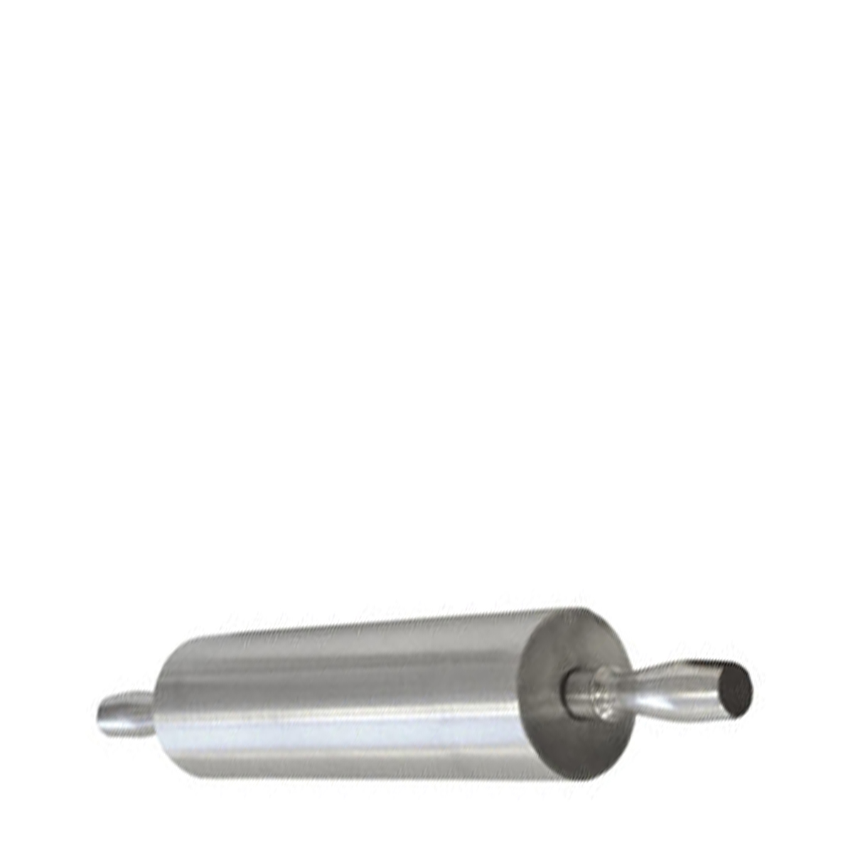 ALUMINIUM ROLLING PIN 380MM - Core Catering
