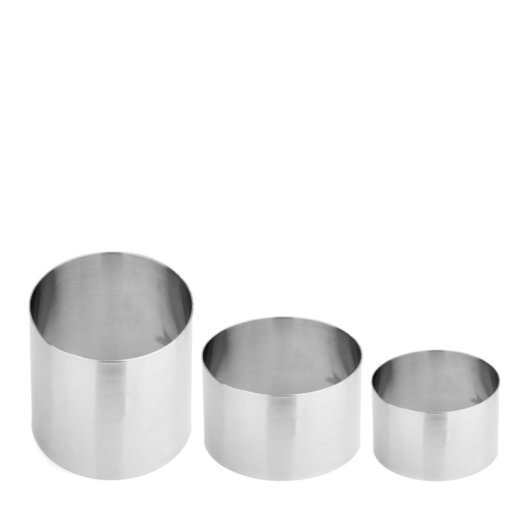 FOOD STACK RING - Core Catering