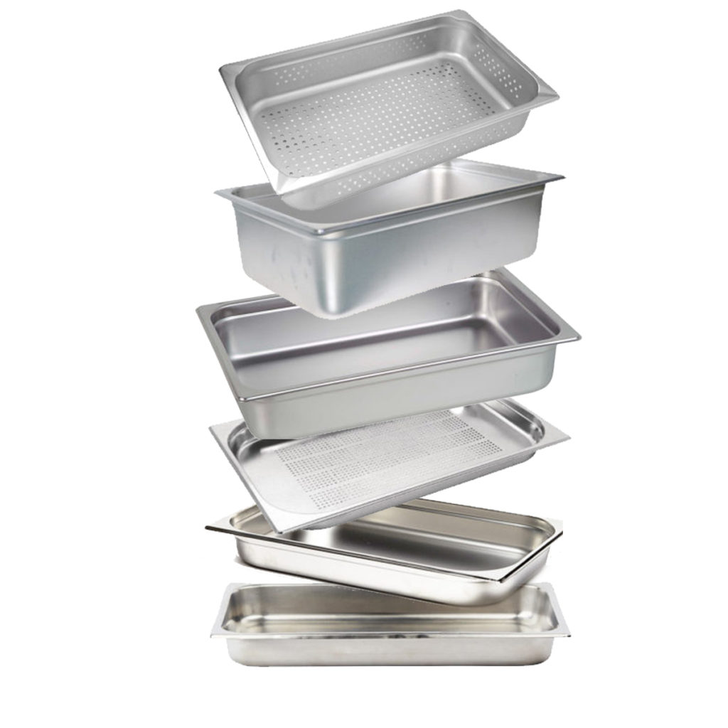 FULL BAIN MARIE INSERT - Core Catering