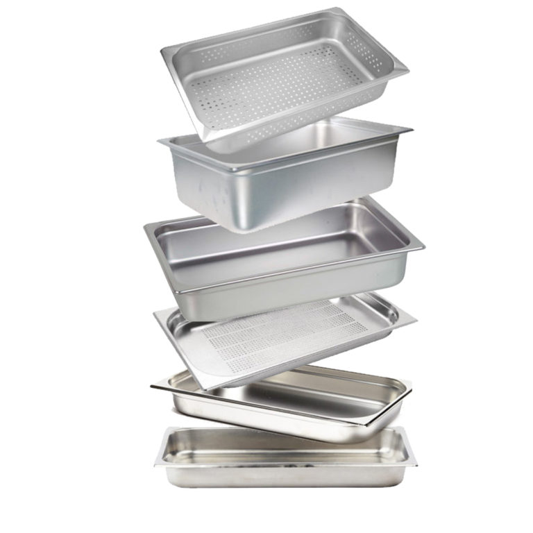 BAIN MARIE INSERT LID - Core Catering
