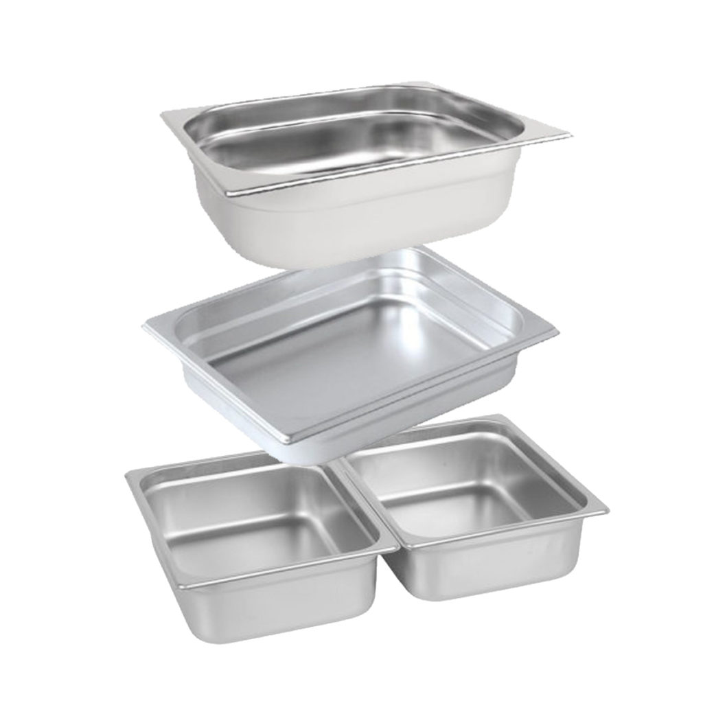 HALF BAIN MARIE INSERT - Core Catering