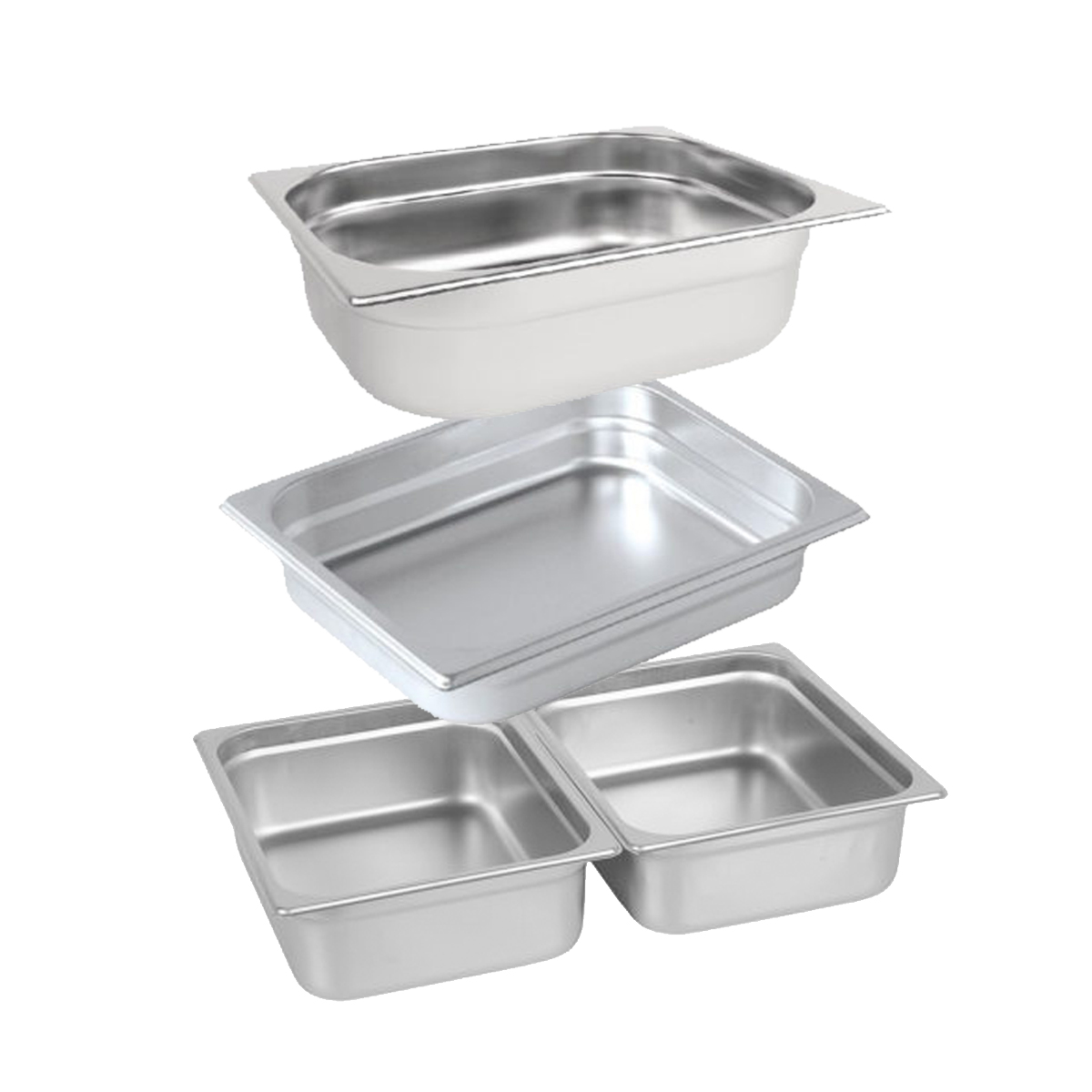 Food Warmers | Chafing Dishes, Bain-Maries And More- Page 2 of 3 - Core ...