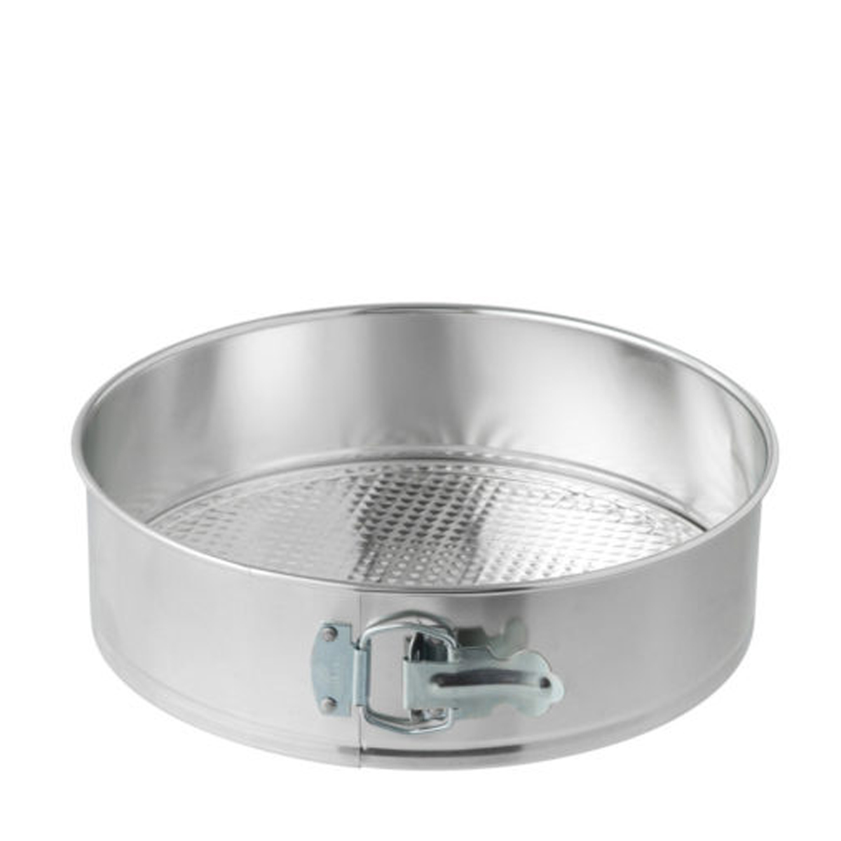 SPRINGFORM CAKE PAN ALUMINIUM 240MM - Core Catering