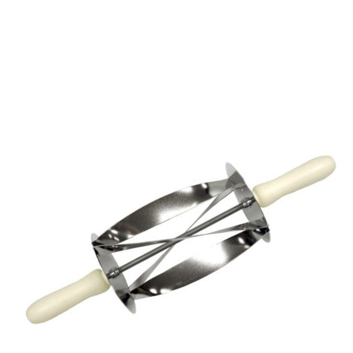 STAINLESS STEEL CROISSANT CUTTER - Core Catering