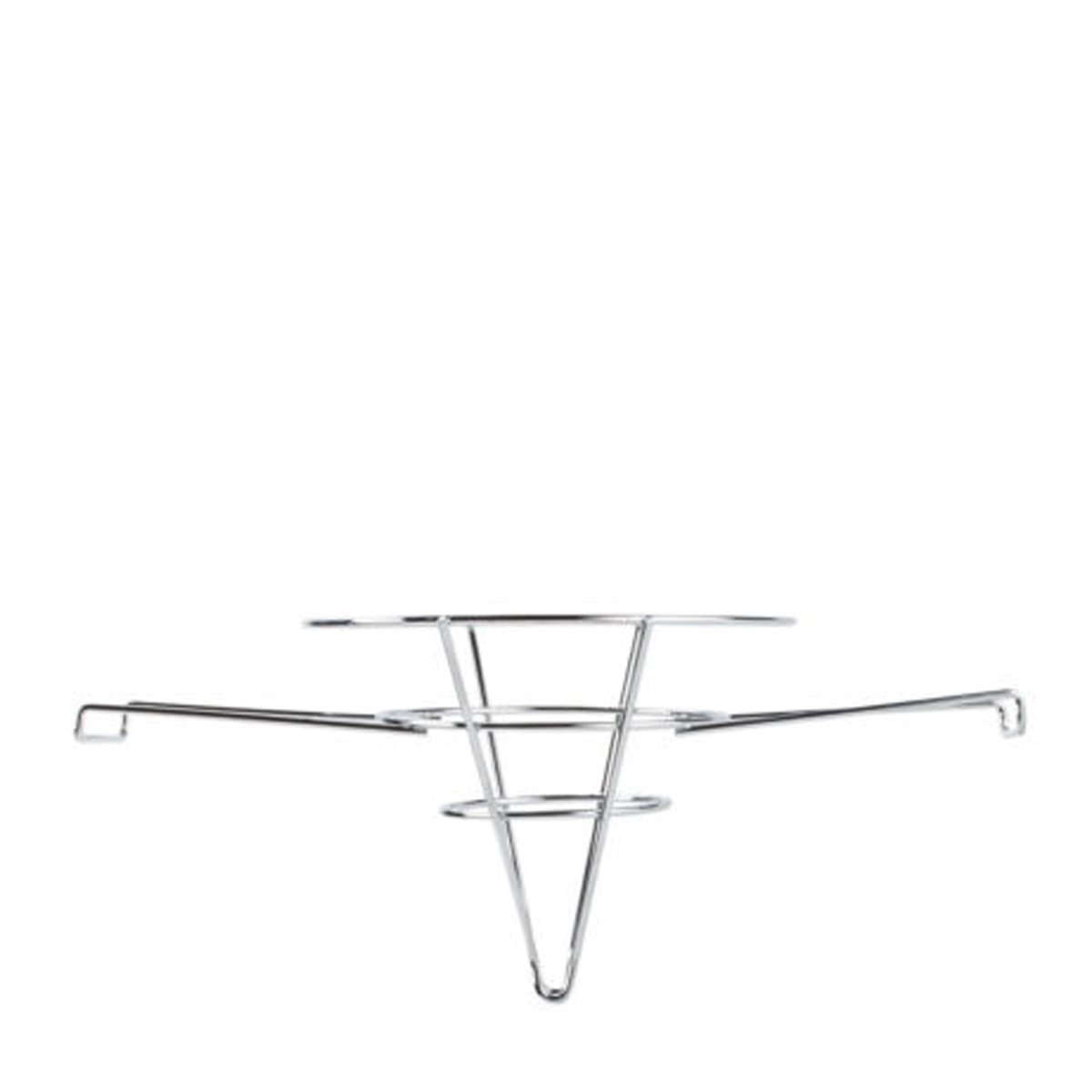 STAINLESS STEEL OIL FILTER STAND - Core Catering