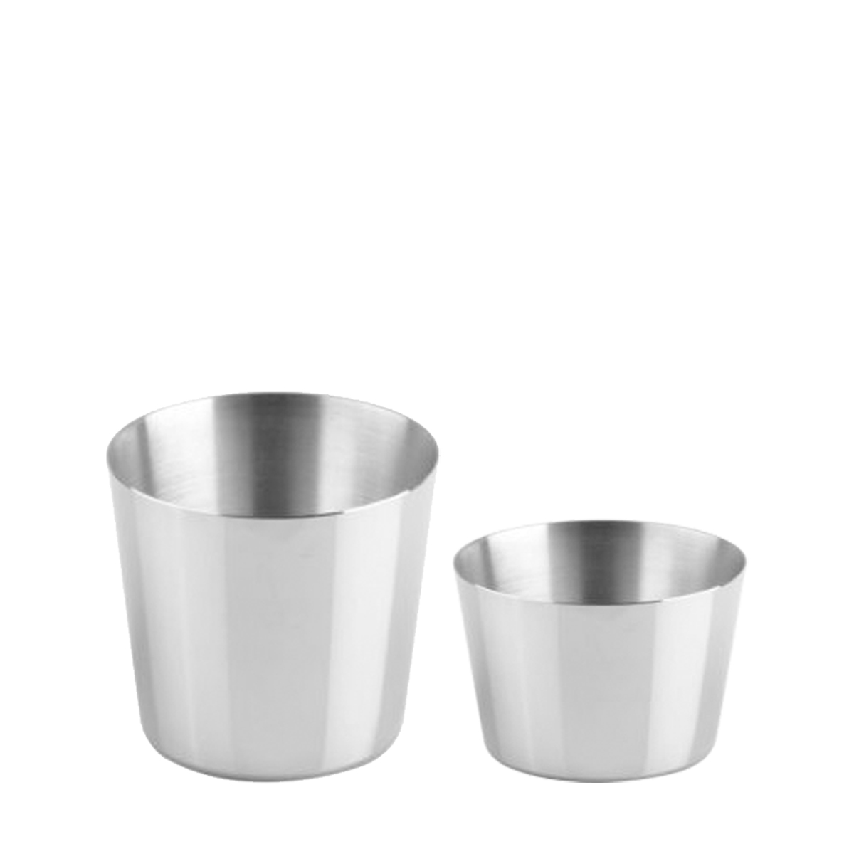 STRAIGHT DARIOL MOULD - Core Catering