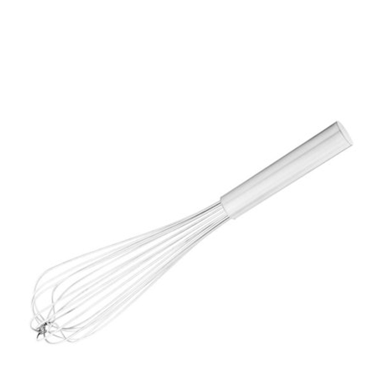 FRENCH WHISK STAINLESS STEEL - Core Catering