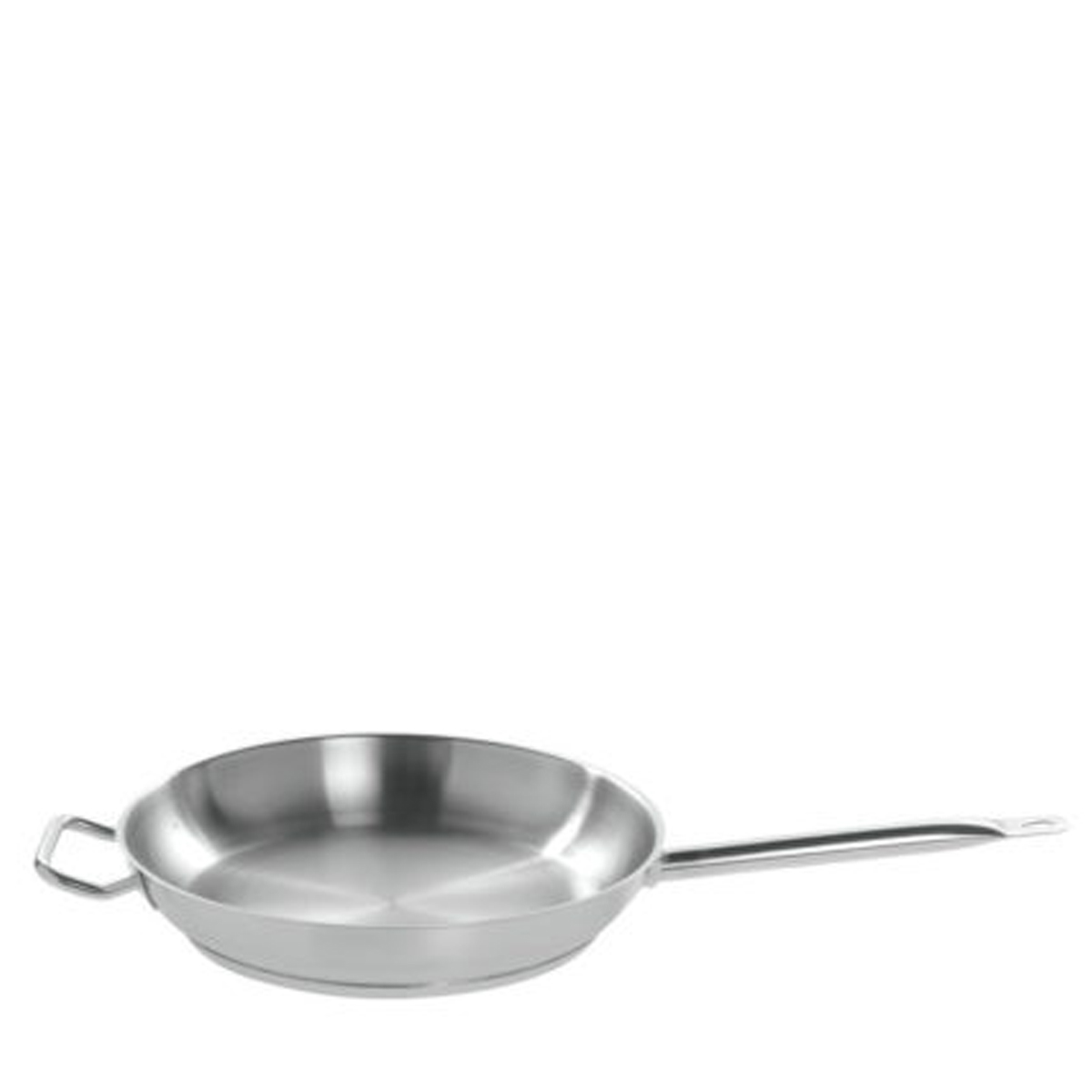 STAINLESS STEEL FRYING PAN By Global - Core Catering