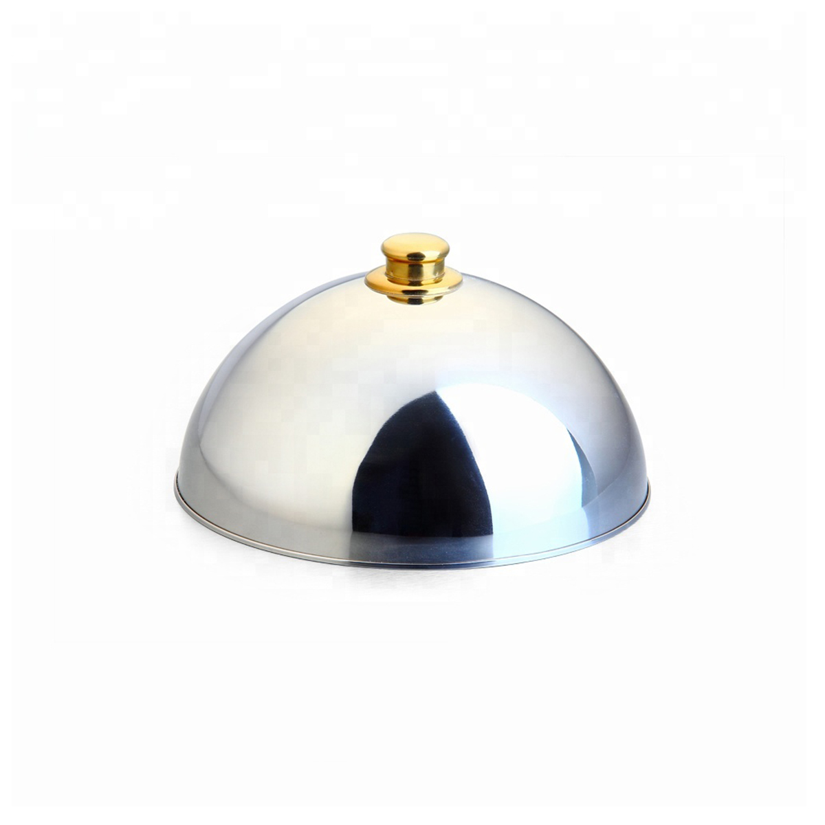 STAINLESS STEEL CLOCHE - Core Catering