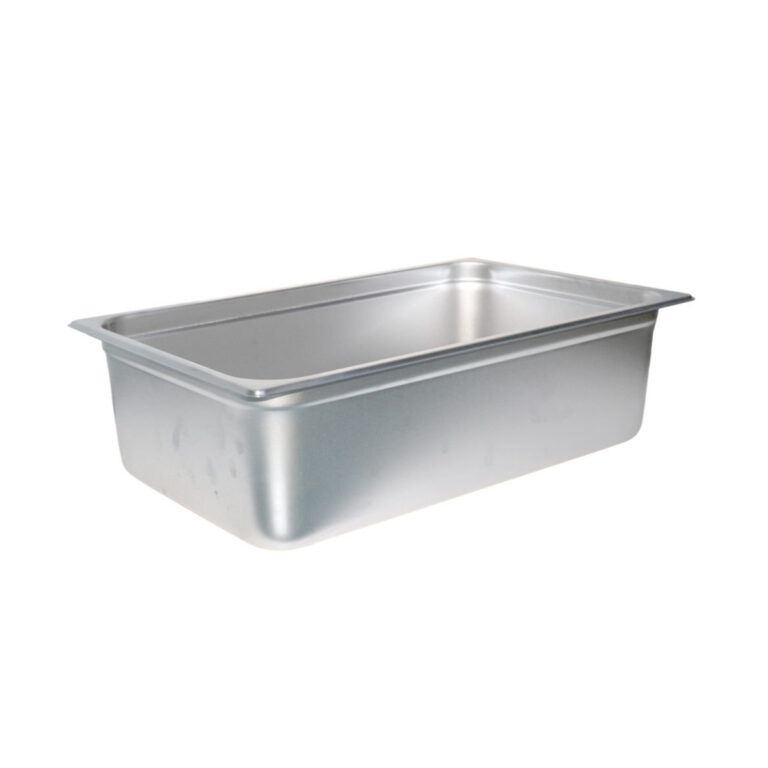 FULL BAIN MARIE INSERT - Core Catering
