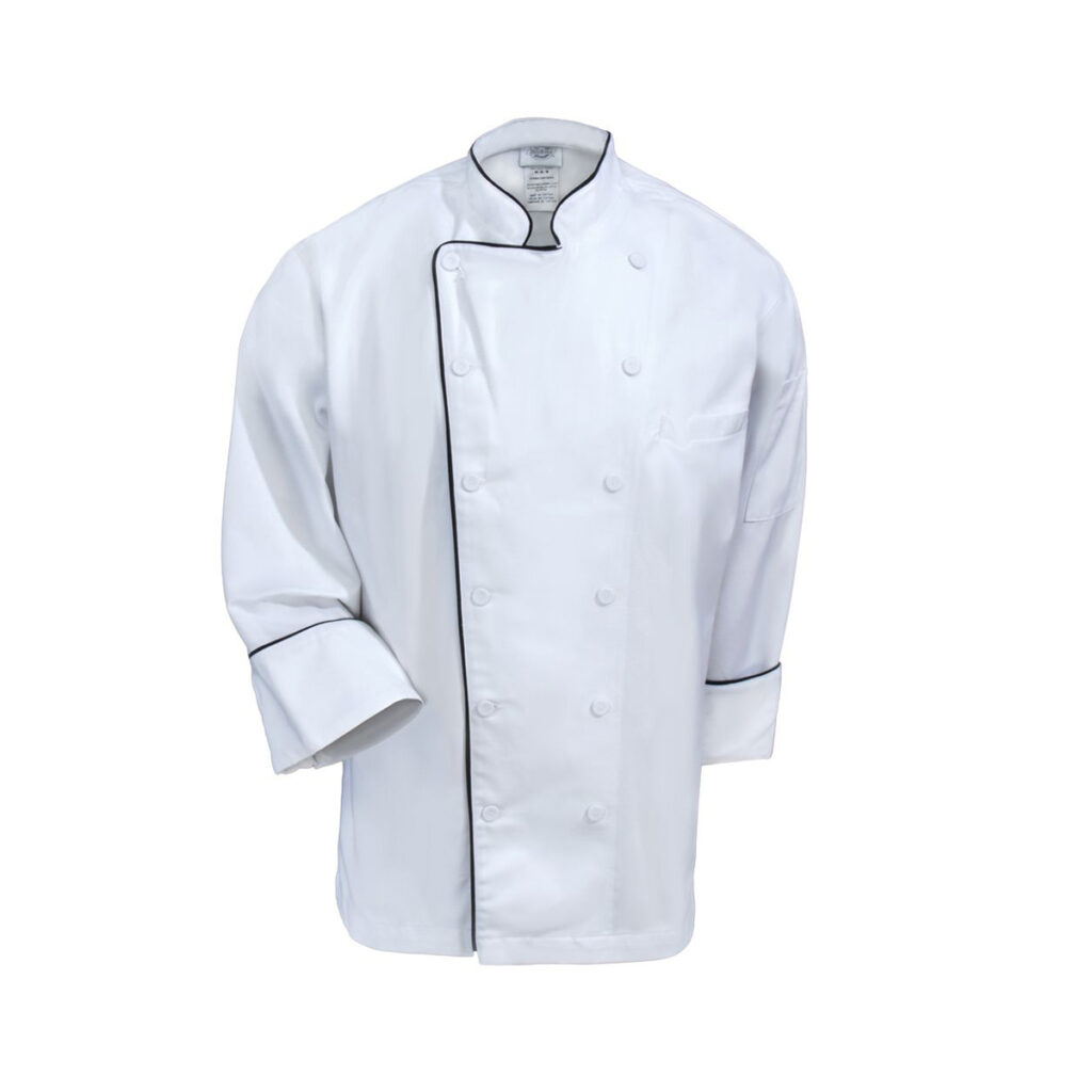 Uniforms | Conti Suits, Chef Pants And More - Core Catering