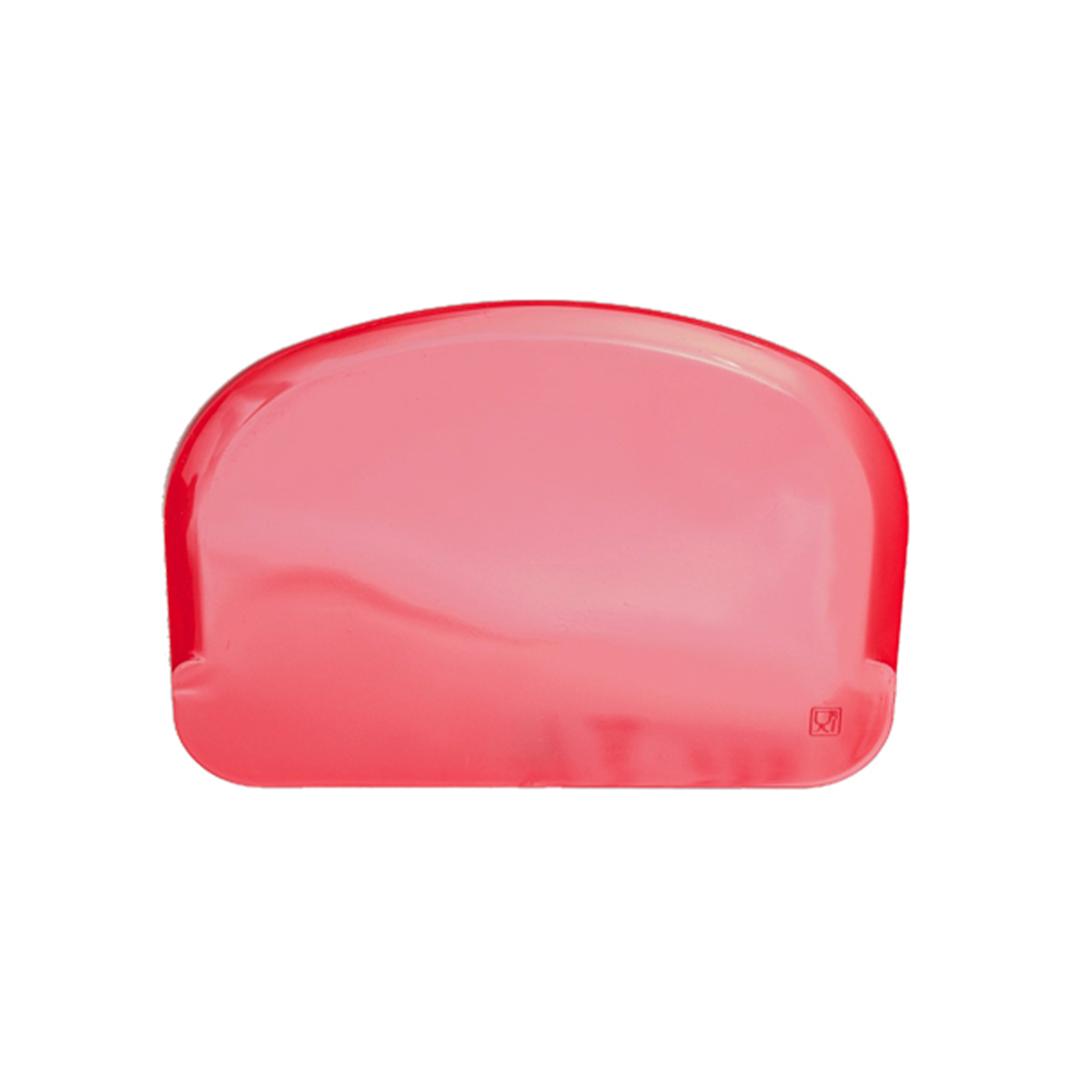 PLASTIC DOUGH SCRAPER - Core Catering