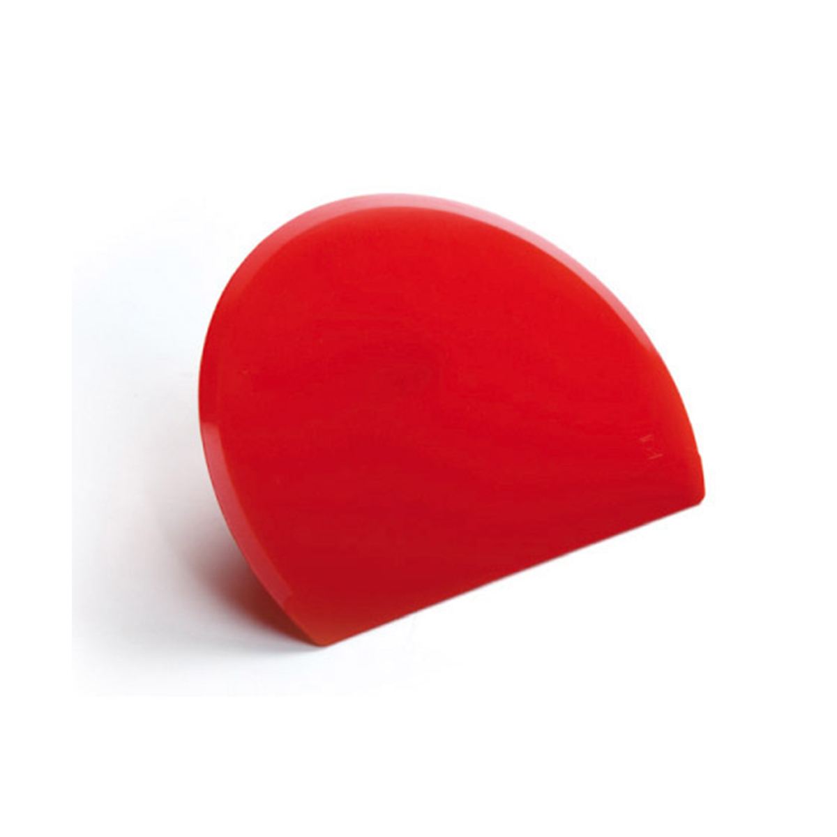 PLASTIC DOUGH SCRAPER - Core Catering