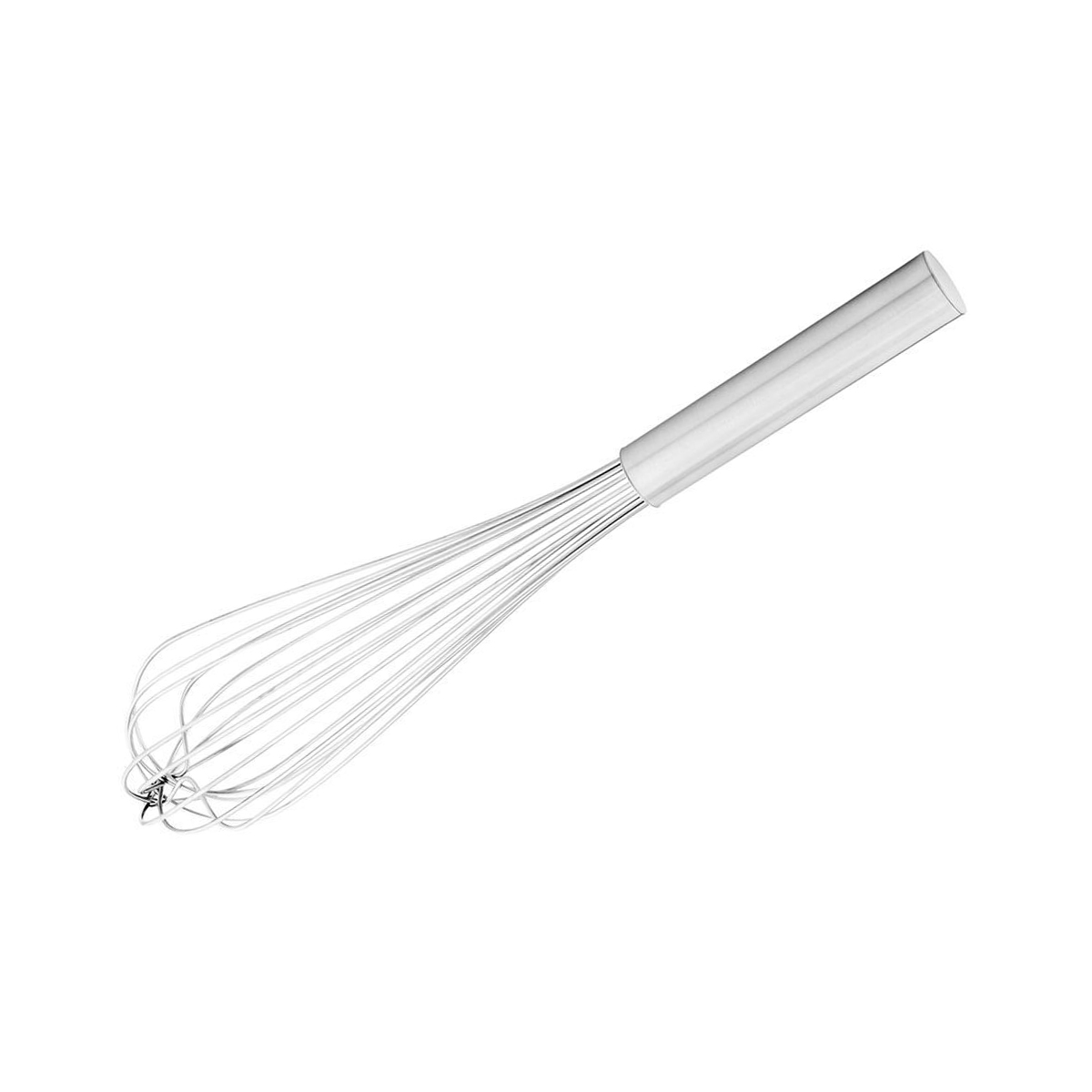 STAINLESS STEEL FRENCH WHISK - Core Catering