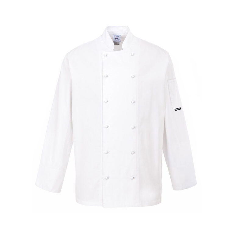 Uniforms | Conti Suits, Chef Pants And More - Core Catering