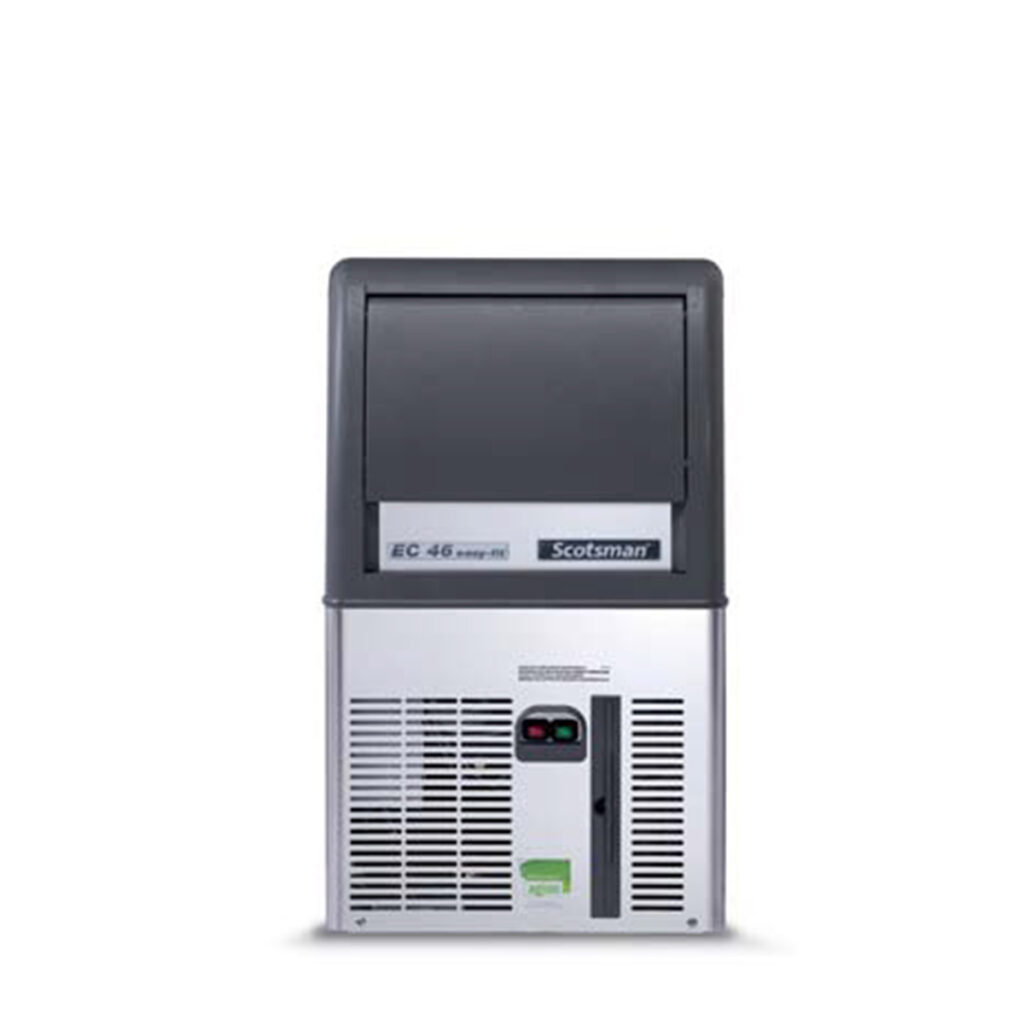 SCOTSMAN ICE SYSTEMS - Core Catering