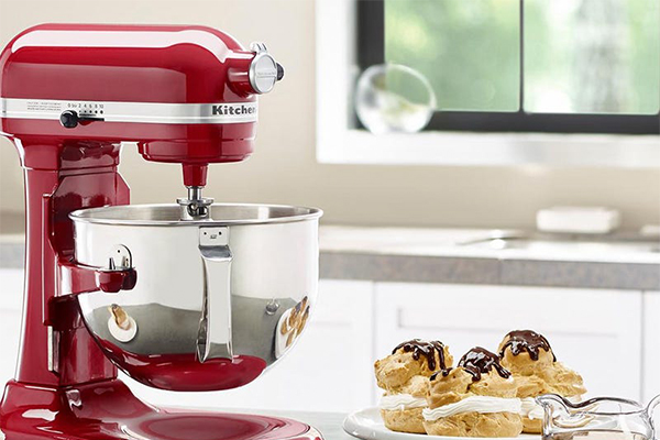 COMMERCIAL MIXER BUYING GUIDE - Core Catering