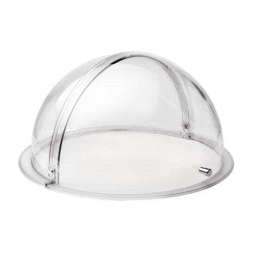 ROUND ROLLTOP COVER ONLY By APS - Core Catering
