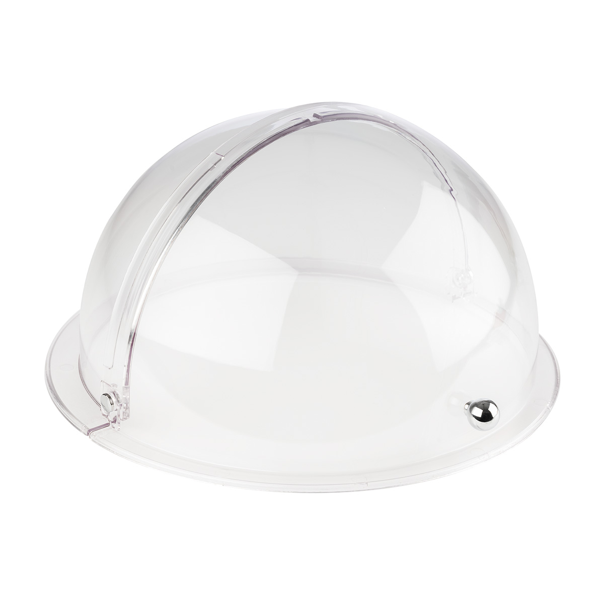 OVAL ROLLTOP COVER 240X405MM By APS - Core Catering