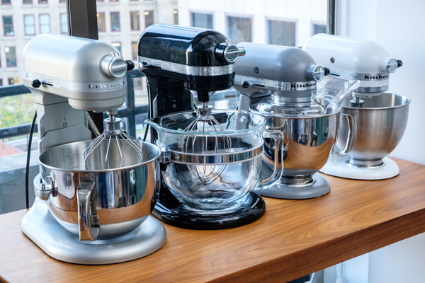 COMMERCIAL MIXER BUYING GUIDE - Core Catering