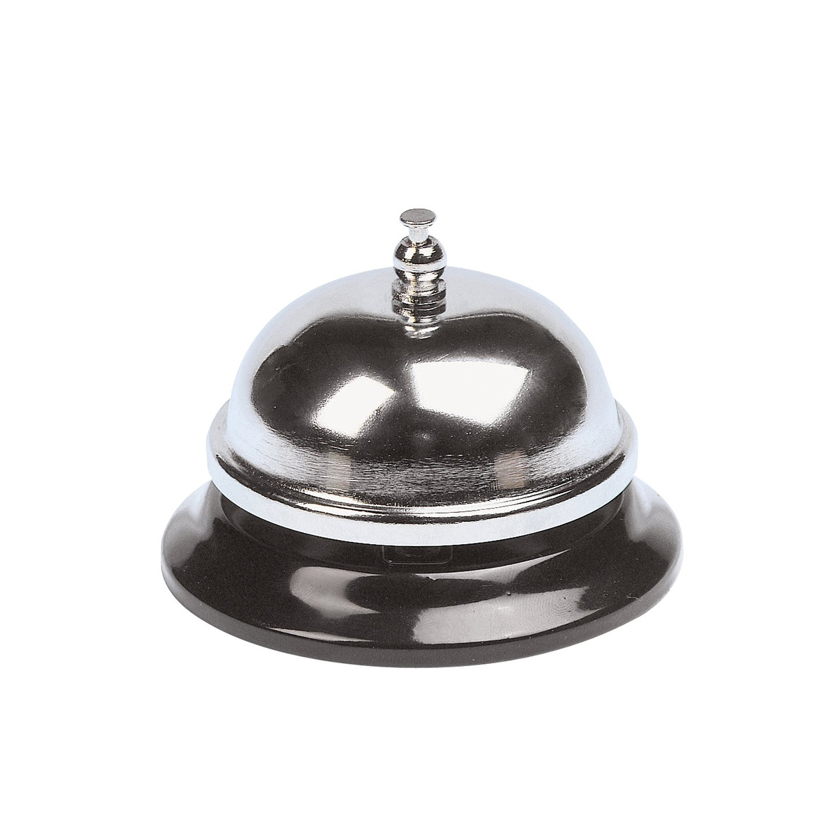 STAINLESS STEEL SERVICE BELL - Core Catering