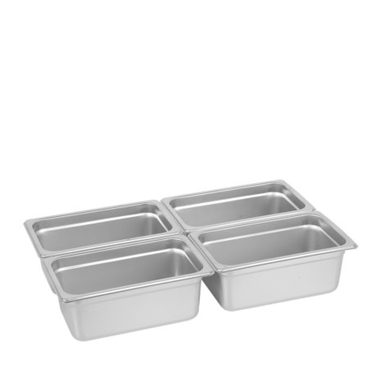 QUARTER BAIN MARIE INSERT - Core Catering