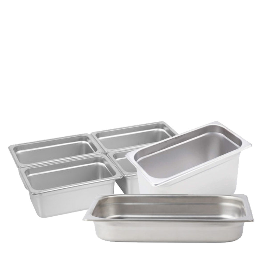 QUARTER BAIN MARIE INSERT - Core Catering