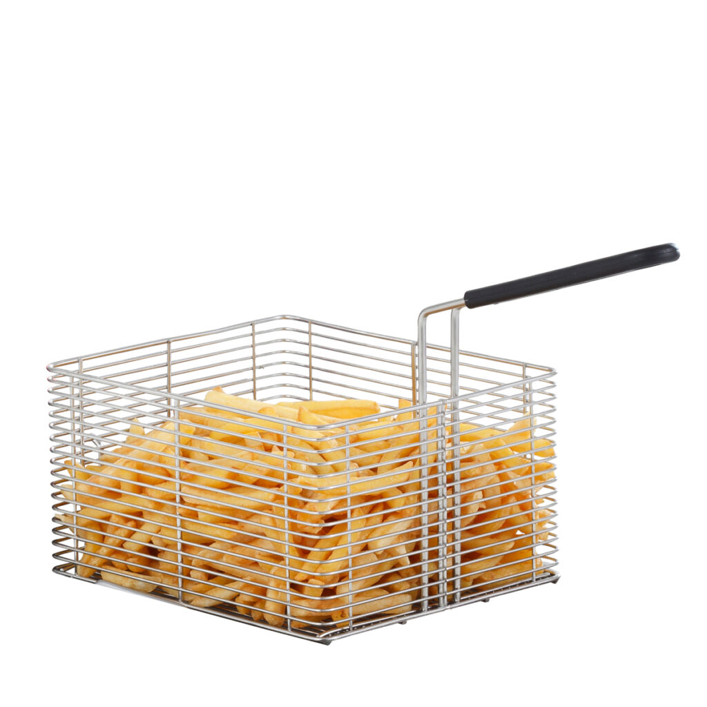 SPARE CHIP FRYER BASKET By Anvil - Core Catering