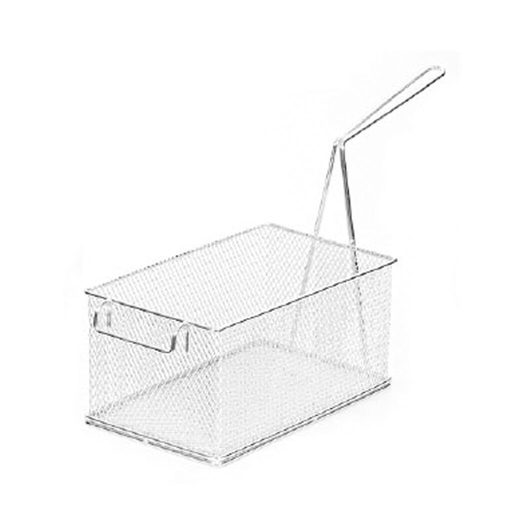 SPARE CHIP BASKET By Anvil - Core Catering