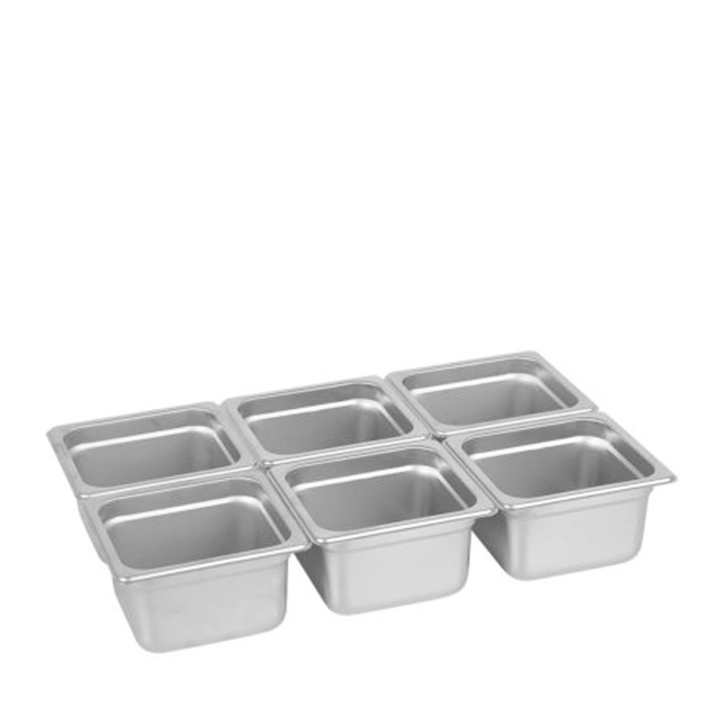 SIXTH BAIN MARIE INSERT - Core Catering
