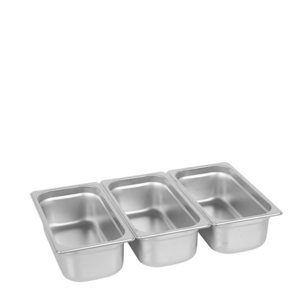 THIRD BAIN MARIE INSERT - Core Catering