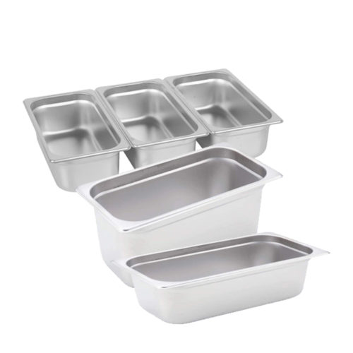 THIRD BAIN MARIE INSERT - Core Catering