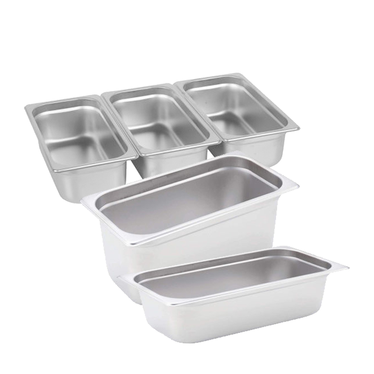 THIRD BAIN MARIE INSERT - Core Catering