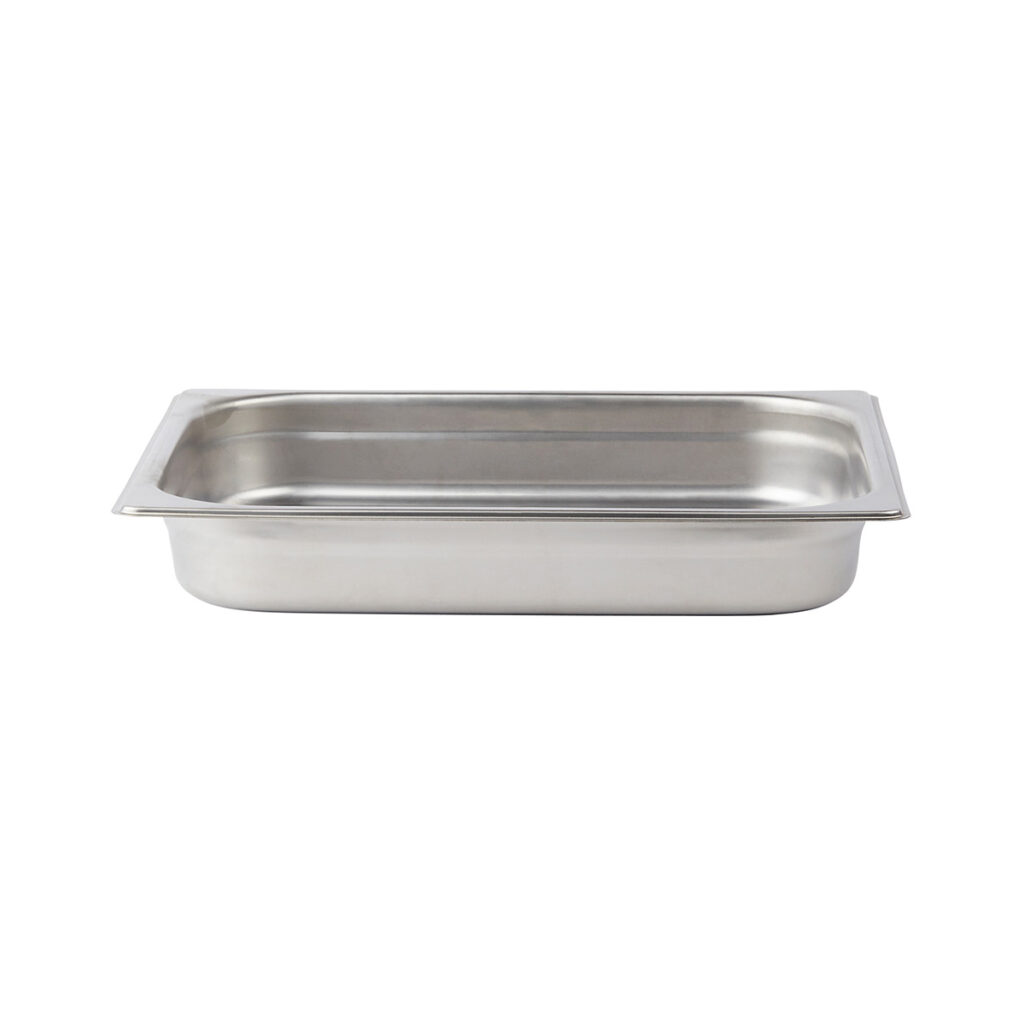QUARTER BAIN MARIE INSERT - Core Catering