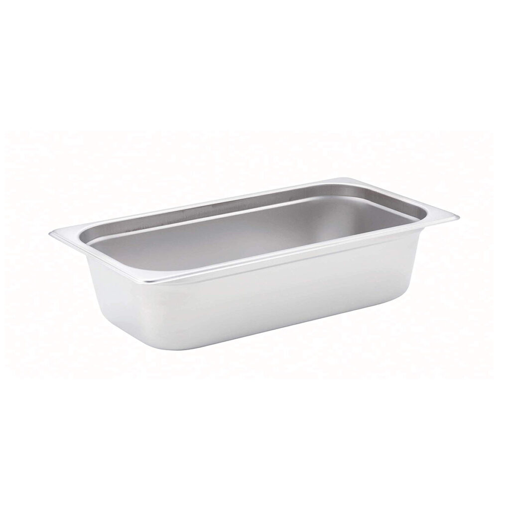 THIRD BAIN MARIE INSERT - Core Catering