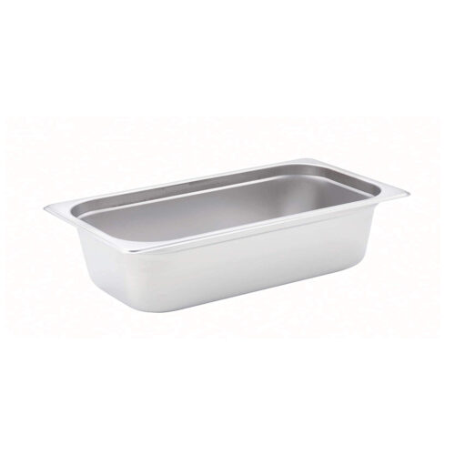 THIRD BAIN MARIE INSERT - Core Catering