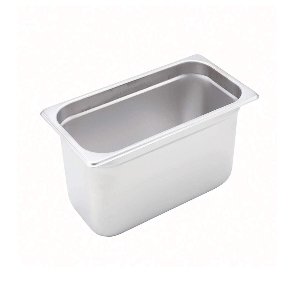 QUARTER BAIN MARIE INSERT - Core Catering