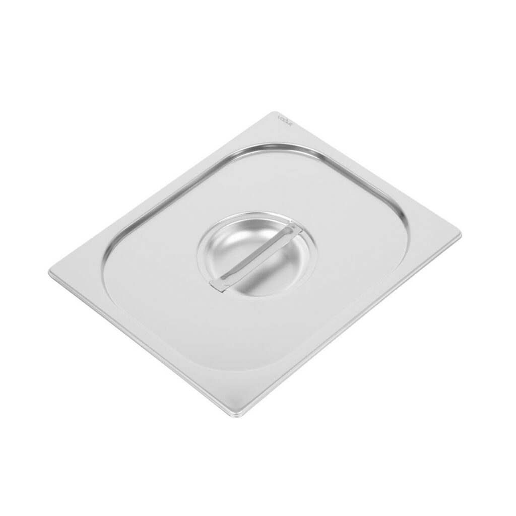 BAIN MARIE INSERT LID - Core Catering