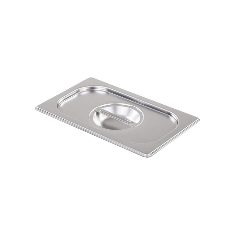 BAIN MARIE INSERT LID - Core Catering